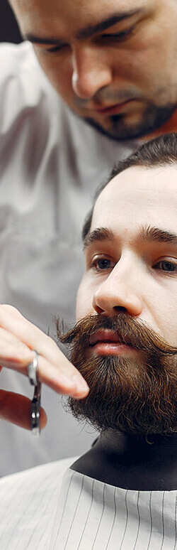 Barber - Barbers & Hair Cutting