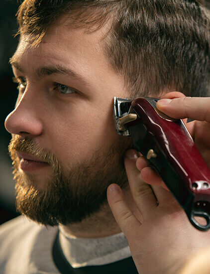 Barber - Barbers & Hair Cutting